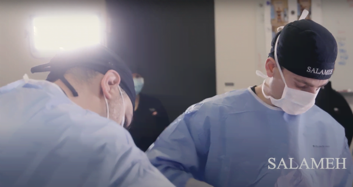 Invisible Arm Lift Surgery : Crucial Things You Need to Know