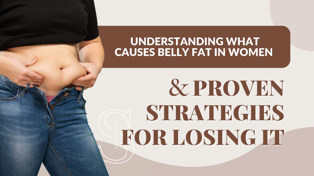 What Causes A Big Fat Stomach Help Infoupdate